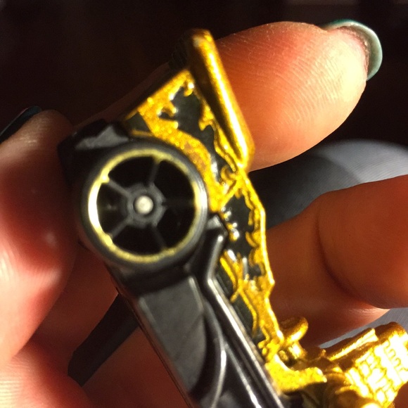 Hot Wheels | Other | Grease Rod Cfh26 Car Toy Hot Wheels | Poshmark